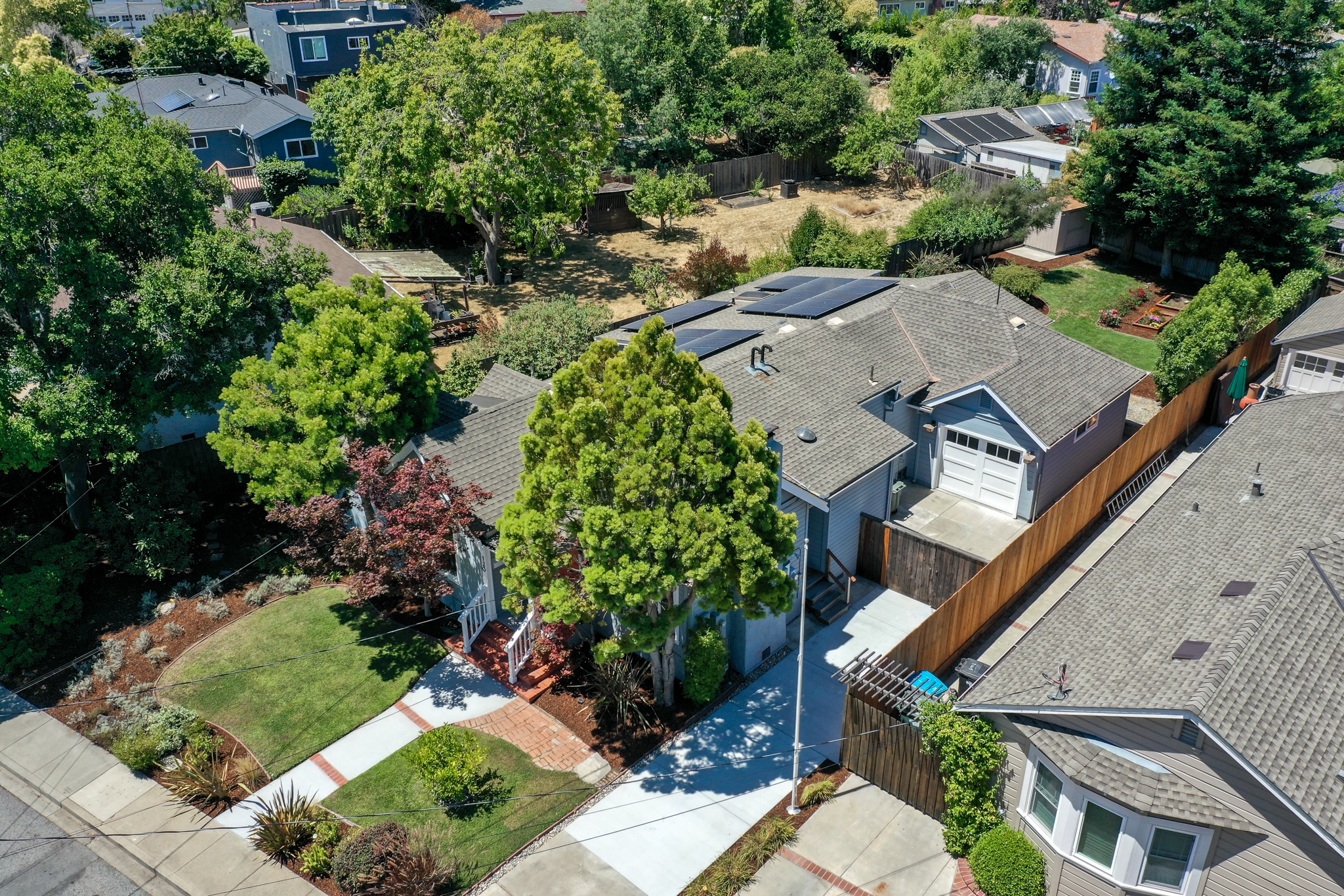 New San Carlos Listing! 120 Brook Street. | White Oaks Blog